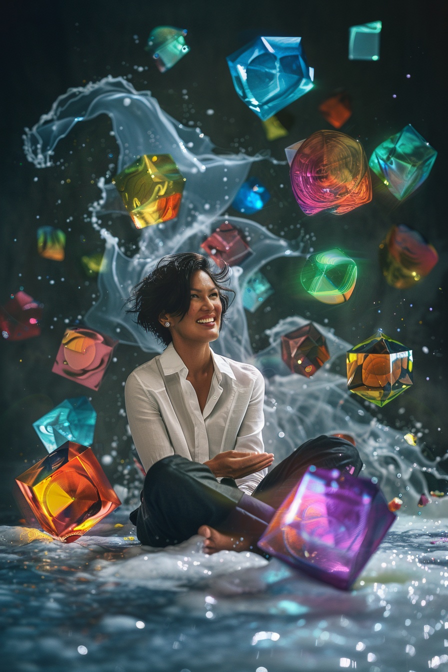 The Universal Breath Book Dr. Aimon Kopera